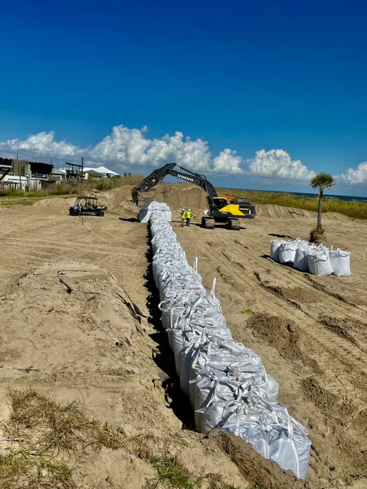 Deep Foundations | Omega Foundations Services, Inc.