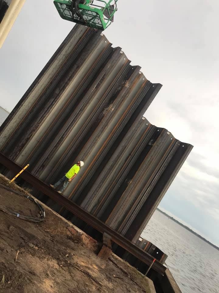 Omega Foundation Services