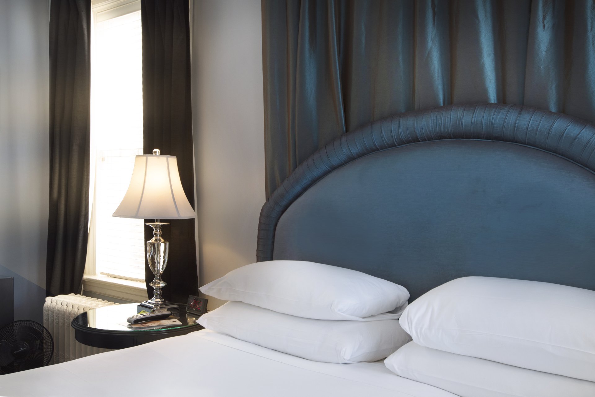 Rooms | Ballard Inn | Seattle WA