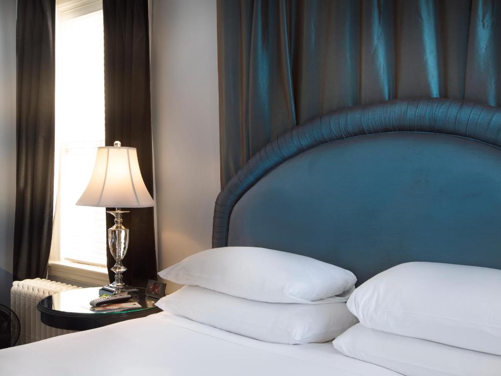 Rooms | Ballard Inn | Seattle WA