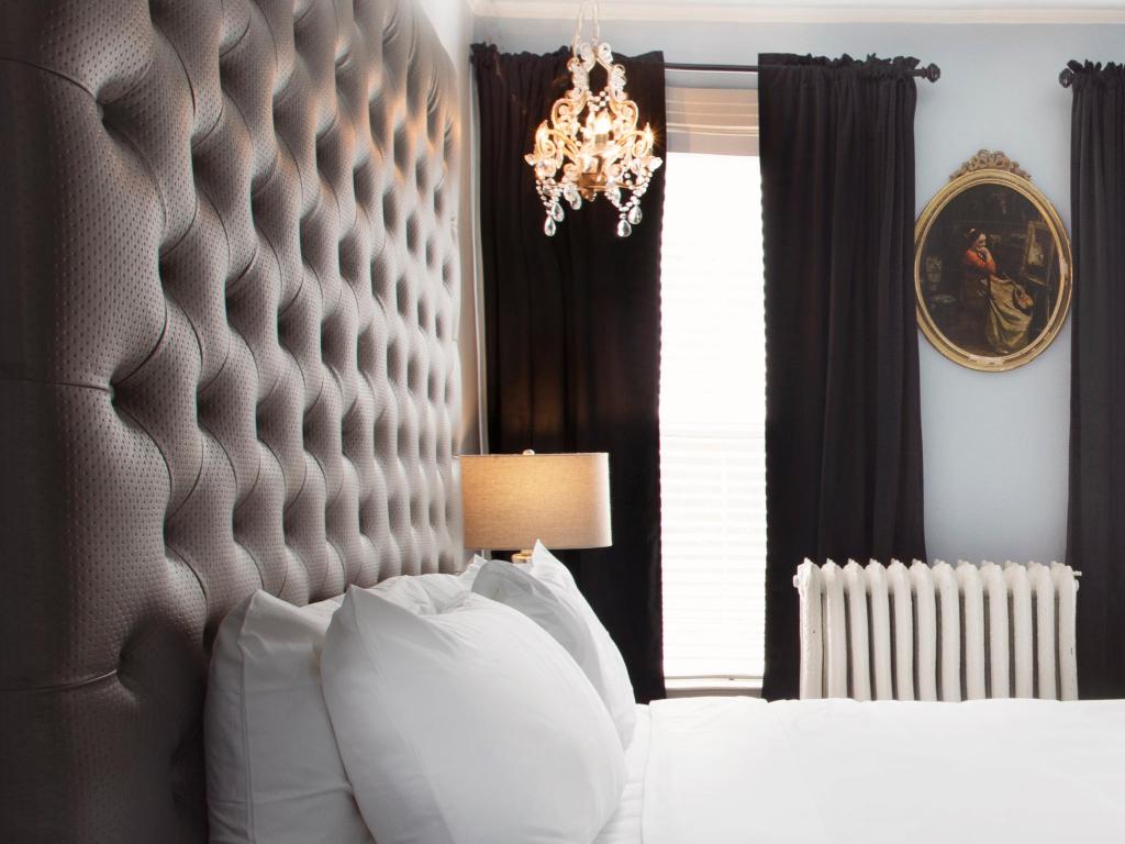 Rooms | Ballard Inn | Seattle WA