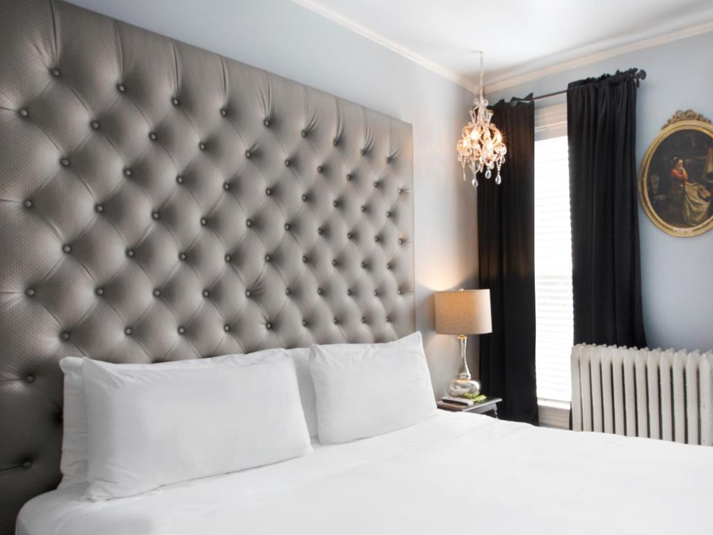 Rooms | Ballard Inn | Seattle WA