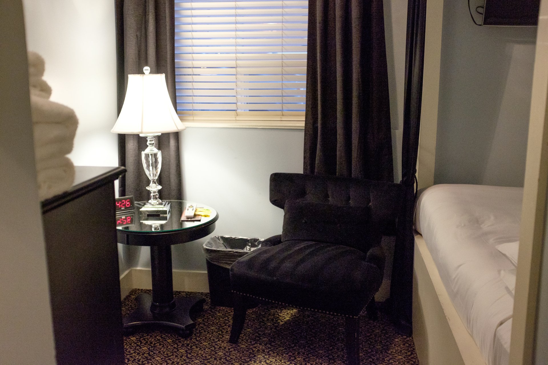 Rooms | Ballard Inn | Seattle WA