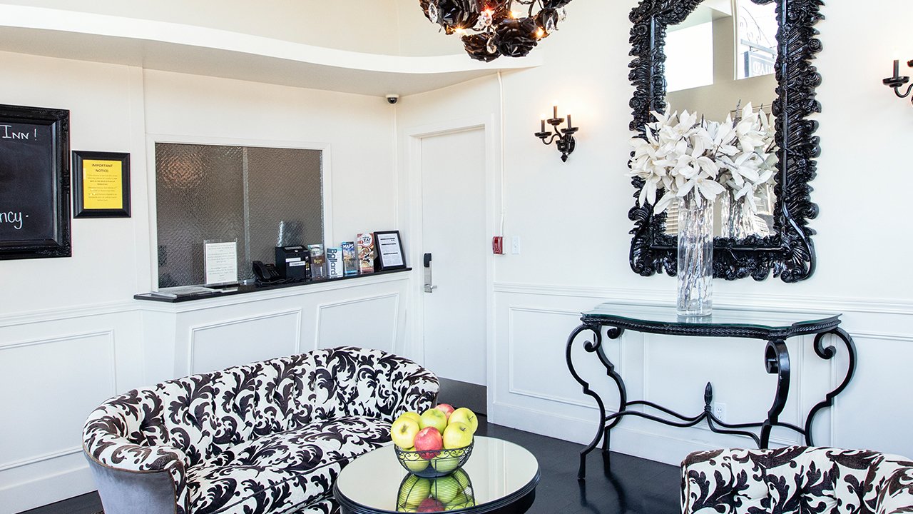 Special offers | Ballard Inn | Seattle WA