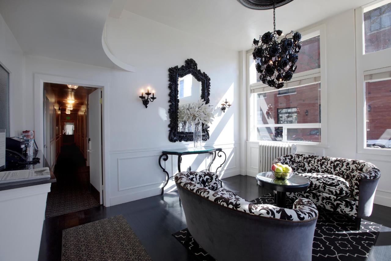 Gallery | Ballard Inn | Seattle WA