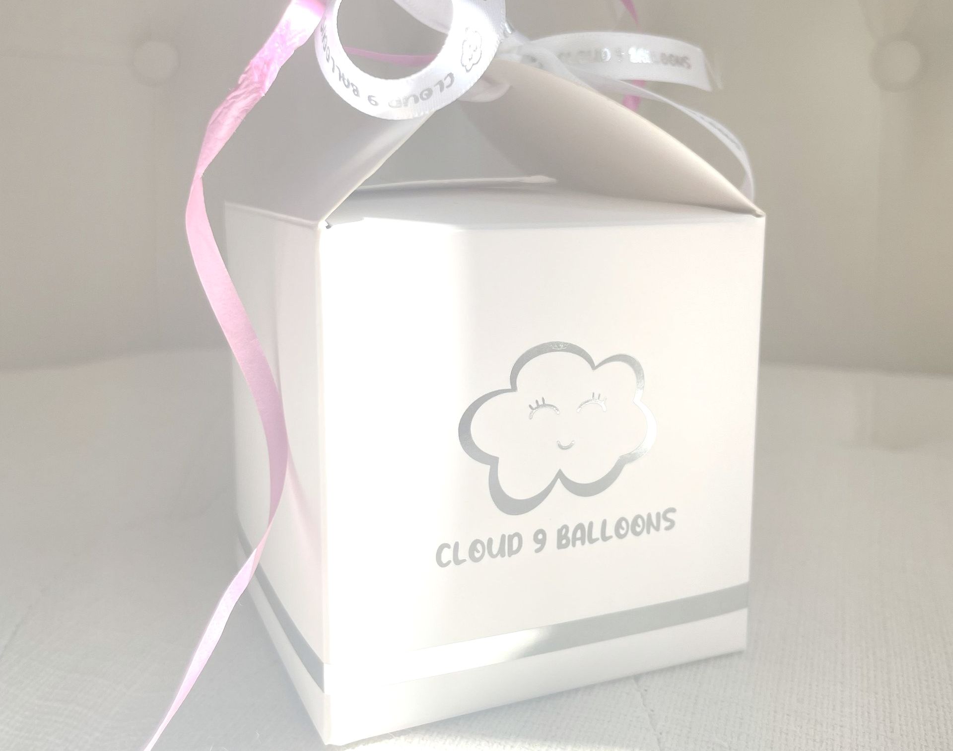 Cartoon Character Balloons Delivery | Cloud 9 Balloons