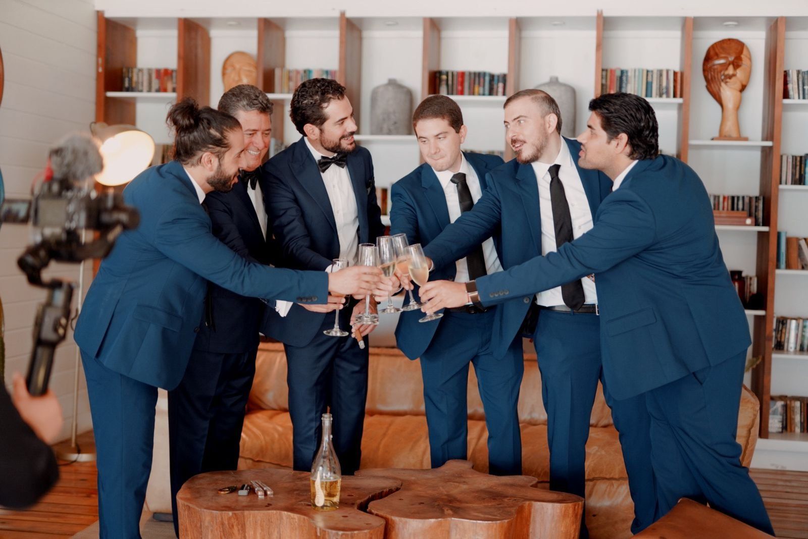 Tweeds Custom Suits | St. Petersburg, FL