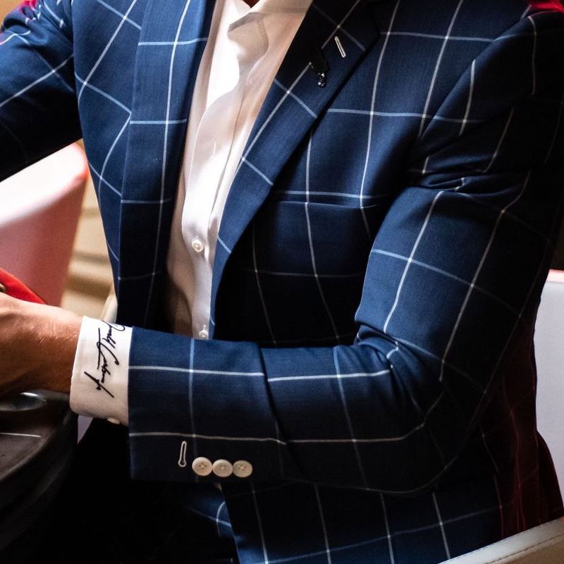 Tweeds Custom Suits | Custom Clothier in Orlando, FL