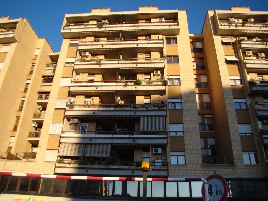 Zona Labaro - Colli d'Oro | Roma | Gruppo Lenzini Paparella