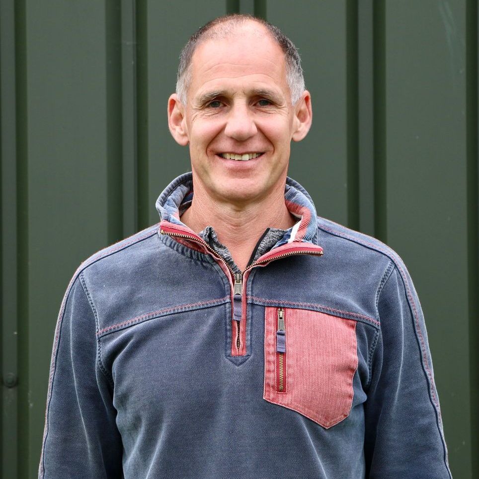 Salcombe Rugby Club Club Officials