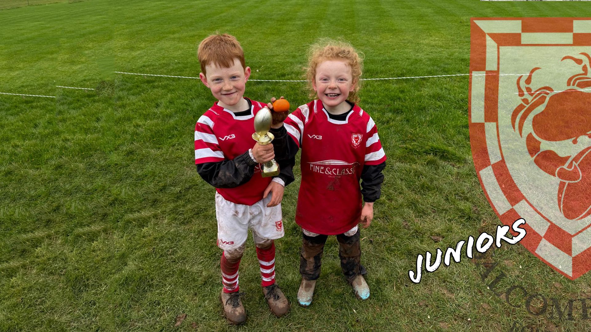 Salcombe Rugby Club - Teams | Local Results | Venue Hire | Shop | Events