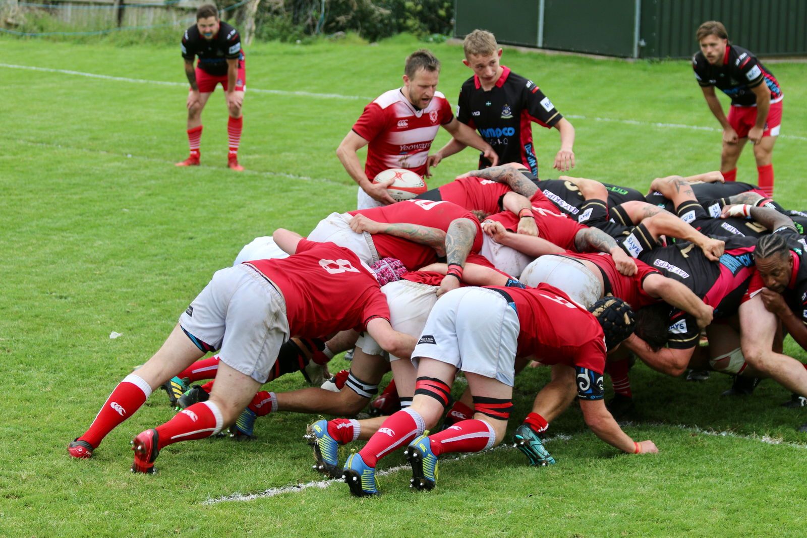 Salcombe Rugby Club - Teams | Local Results | Venue Hire | Shop | Events