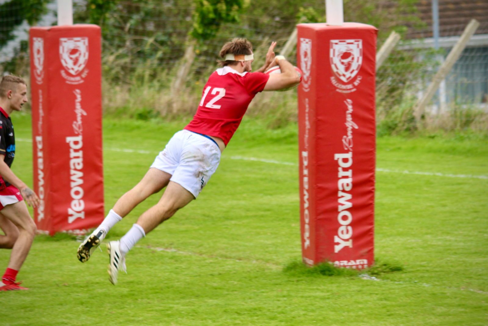 Salcombe Rugby Club - Teams | Local Results | Venue Hire | Shop | Events