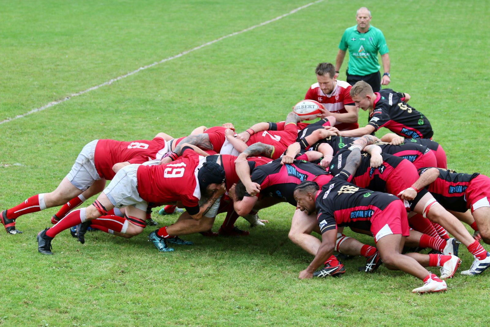 Salcombe Rugby Club - Teams | Local Results | Venue Hire | Shop | Events