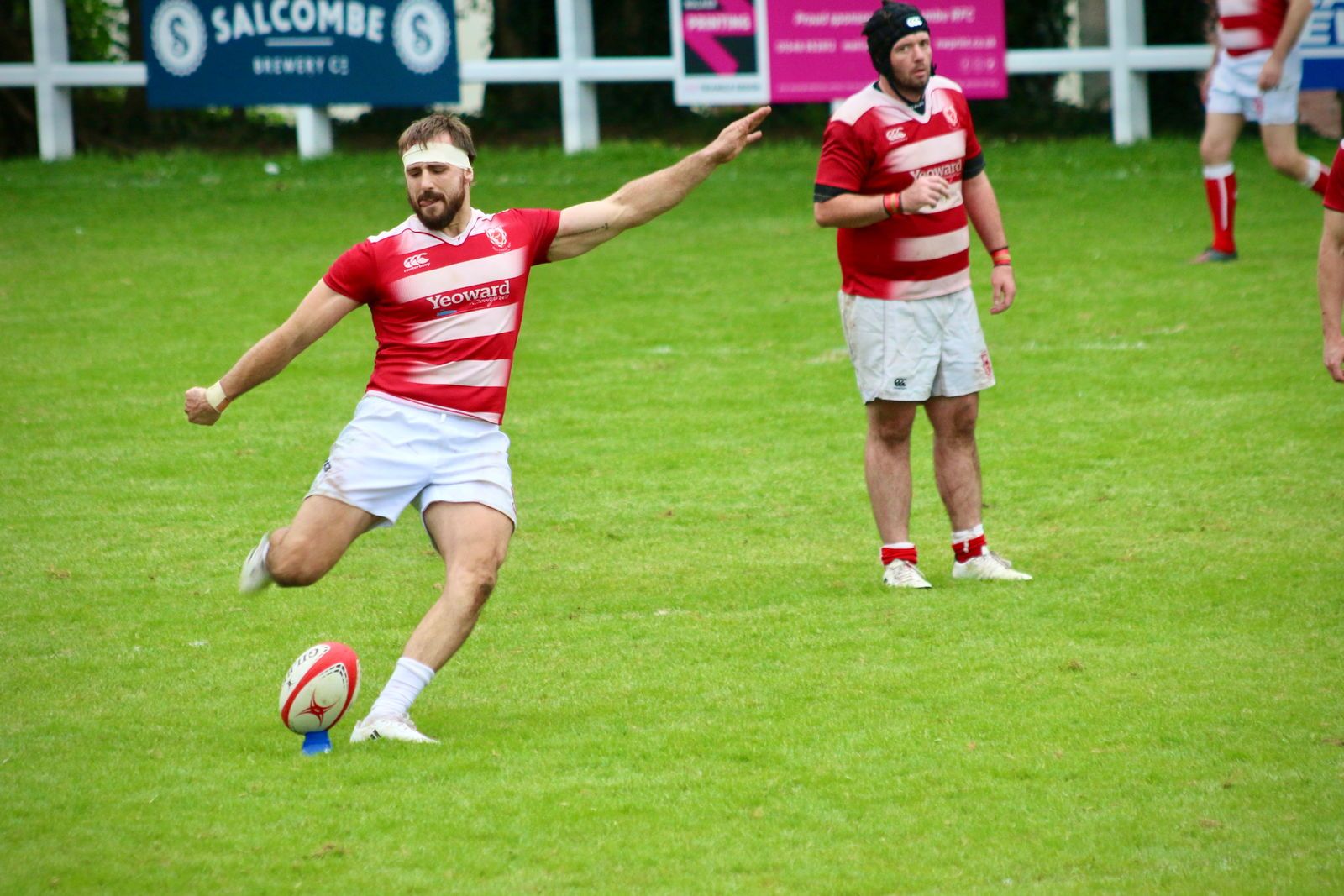 Salcombe Rugby Club - Teams | Local Results | Venue Hire | Shop | Events