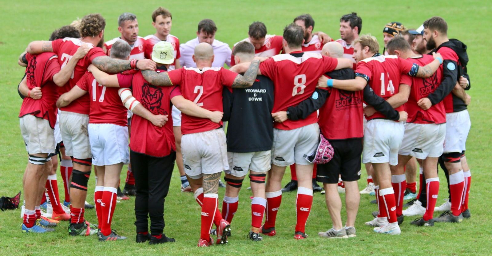 Salcombe Rugby Club Fixtures & Results - Local Rugby Events & Dates