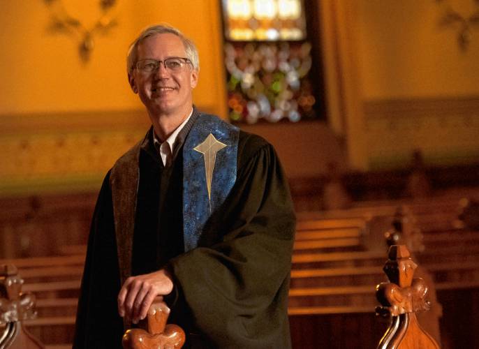 Church Staff | CONGREGATIONAL CHURCH OF BOOTHBAY HARBOR | Boothbay ...