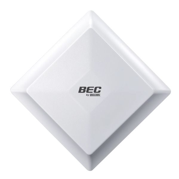 5G NR 戶外型 工業級路由器 BEC 8232 AirConnect 8355P IP68 支援 POE