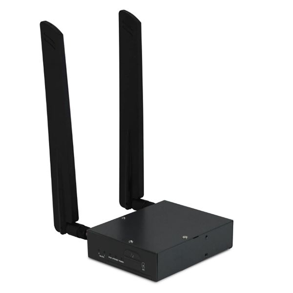 4G LTE 工業級路由器 M500 M120N M150工業級 車載 工控 NCC 物聯網資安 認證