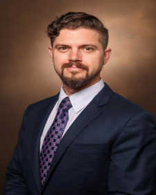 Christopher Lord, M.D.