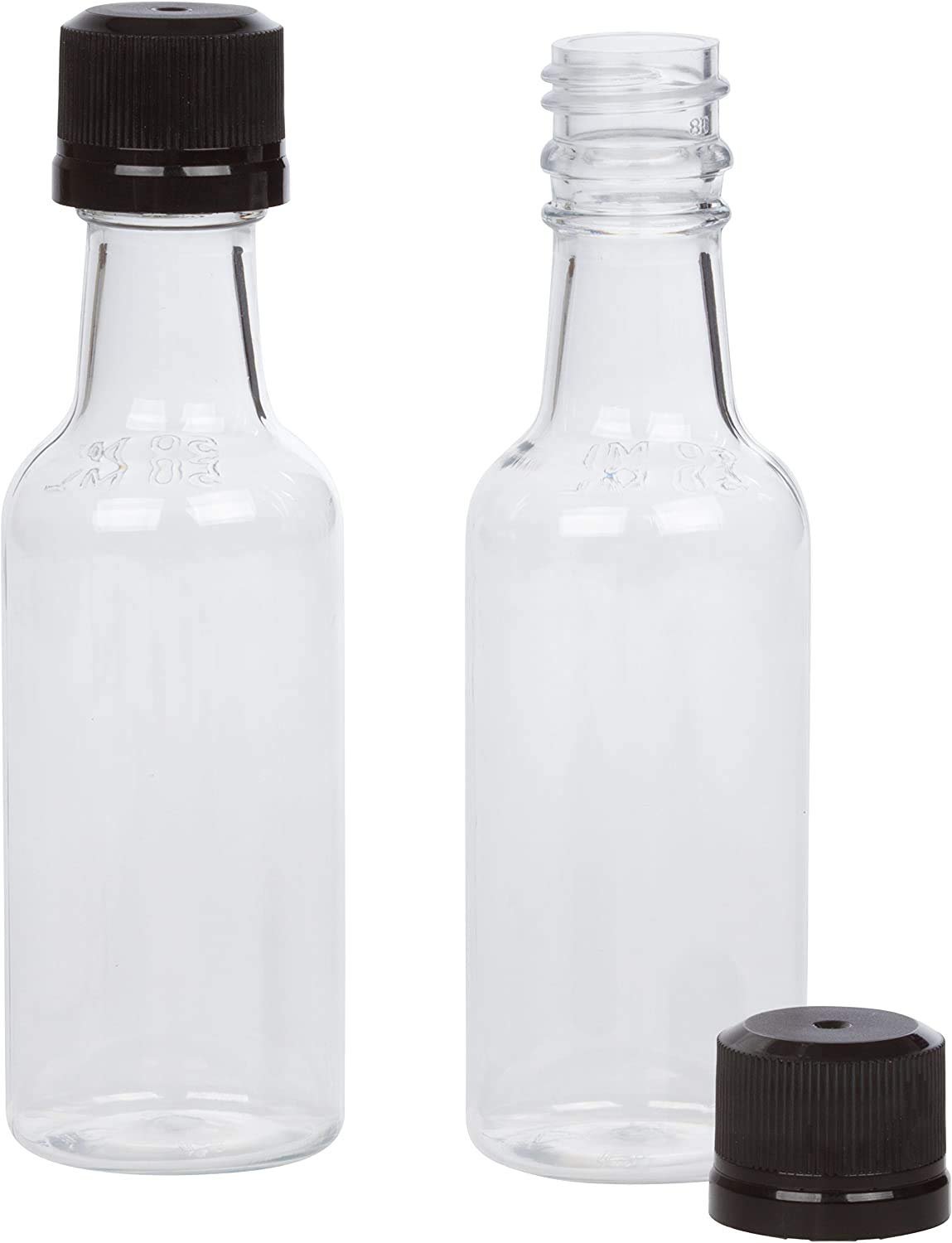 50ml Spirit Co Packers | Alcoholic Beverage Co Packing | Big Brands