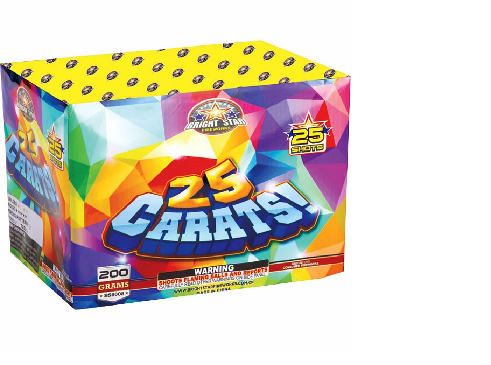 Mail Order Fireworks, Consumer Fireworks | Lawrenceburg, IN