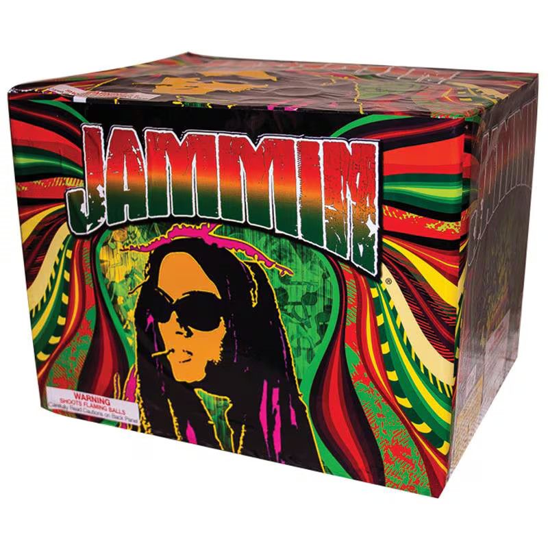 Mail Order Fireworks, Consumer Fireworks | Lawrenceburg, IN