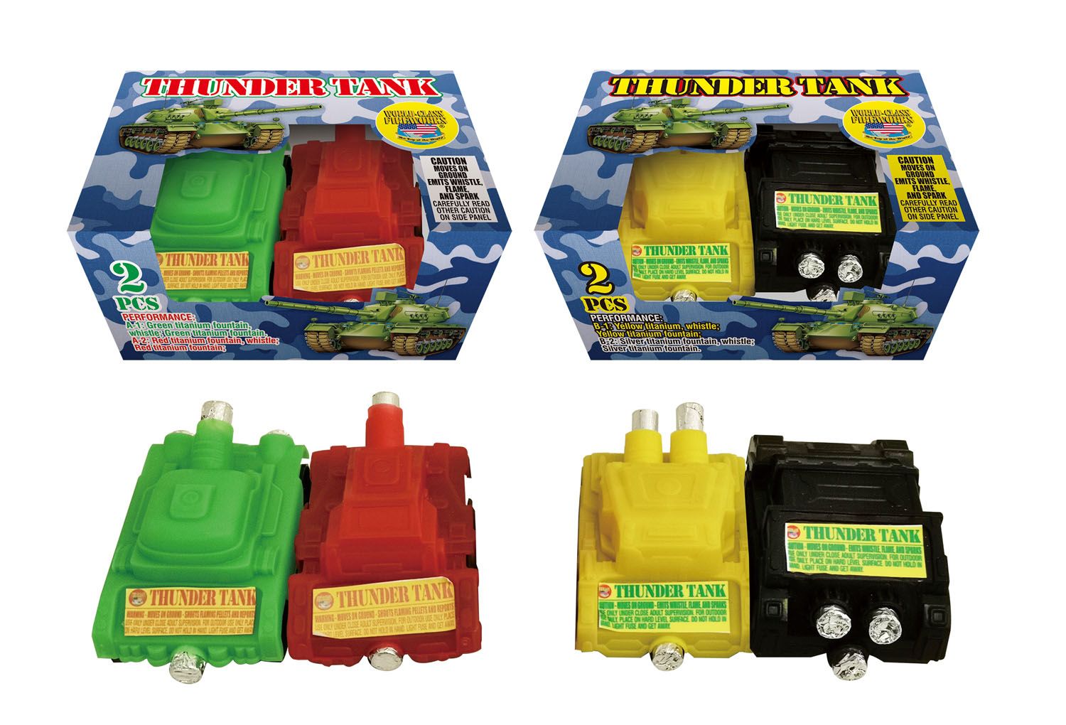 Mail Order Fireworks, Consumer Fireworks | Lawrenceburg, IN