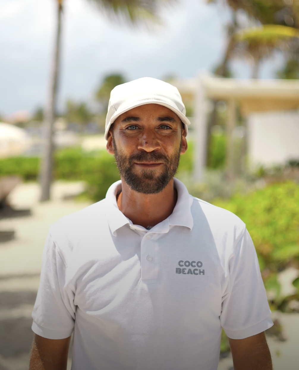 About Us | Coco Beach Team and Story