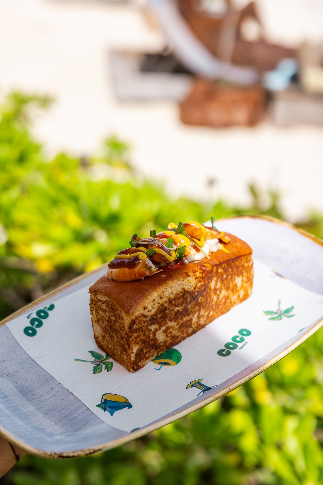 Coco Beach Restaurant | Home