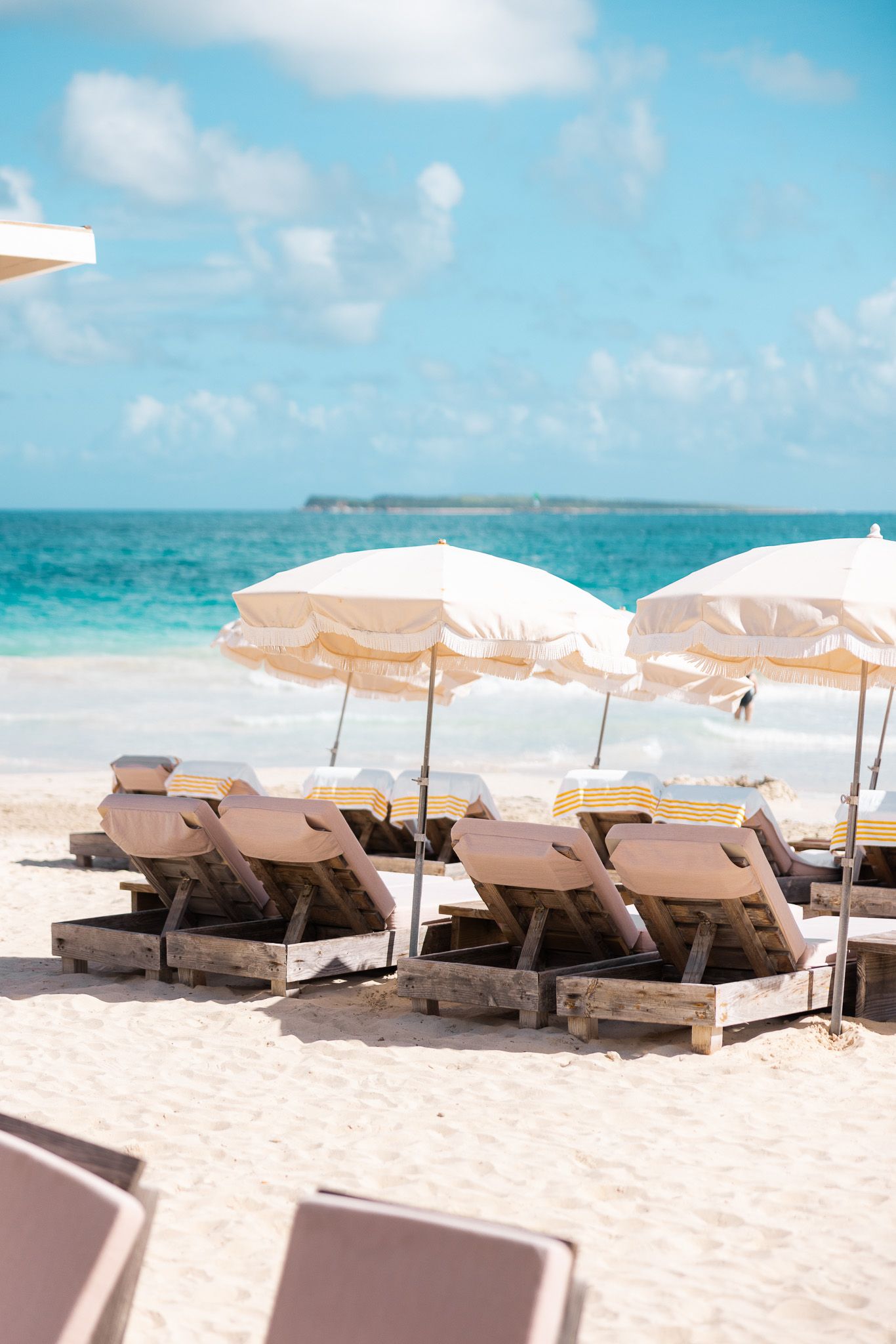 Coco Beach | Restaurant | Baie Orientale | St. Martin