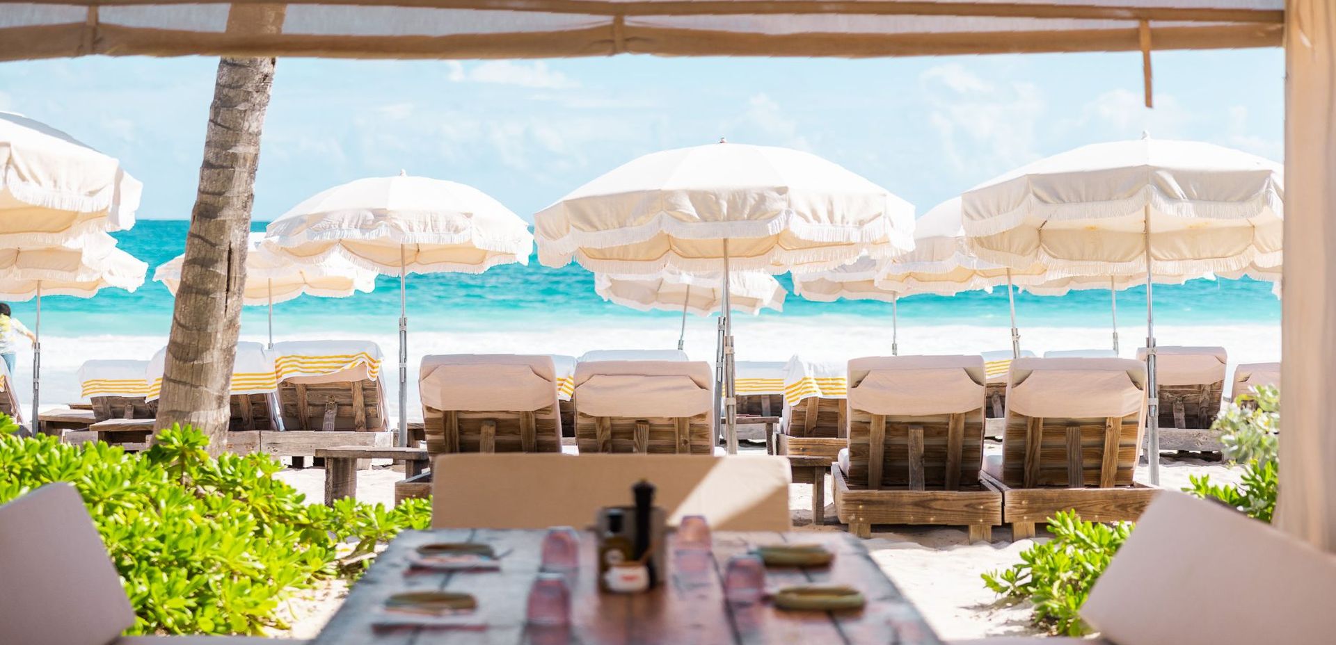 Coco Beach Restaurant | Home