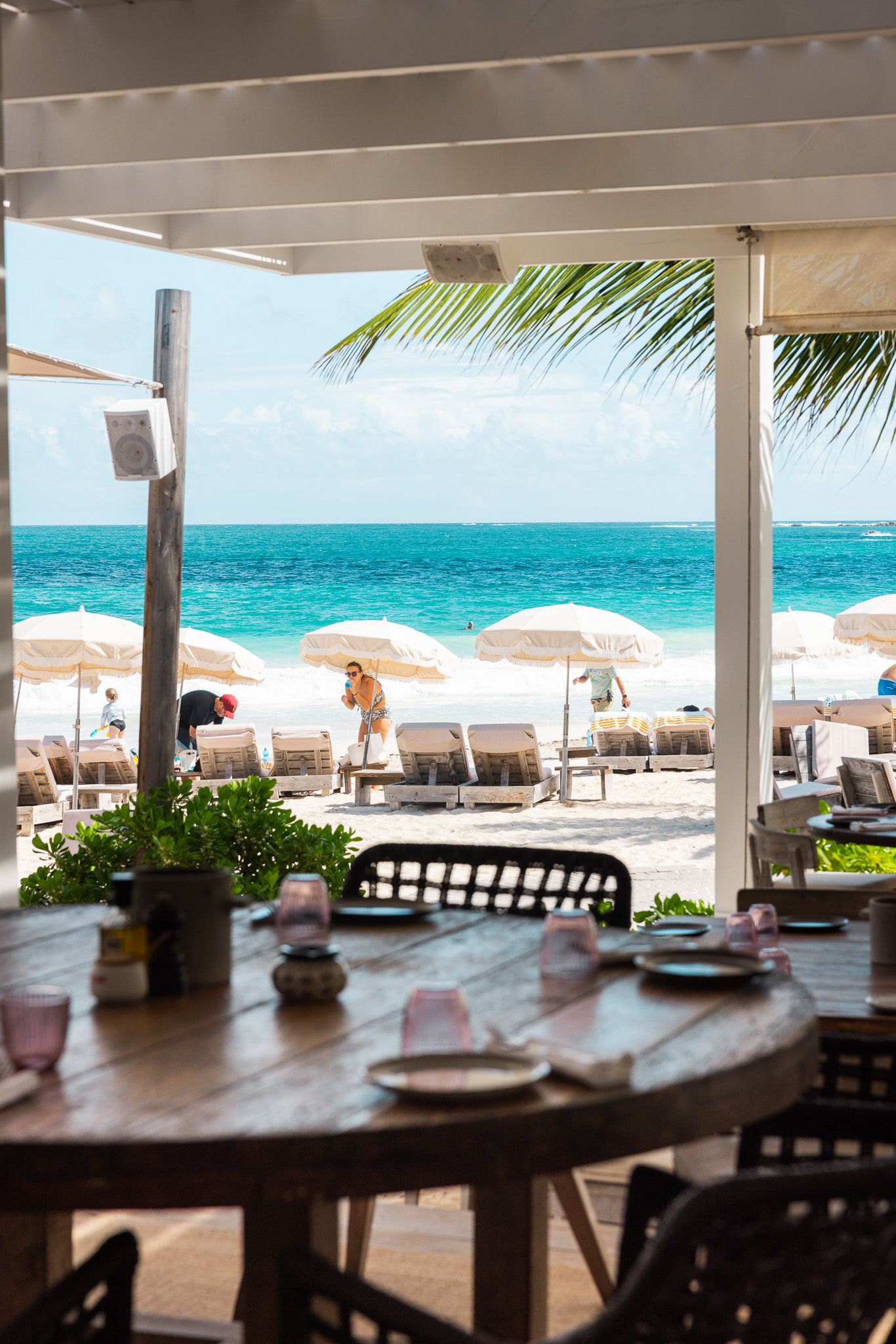 Coco Beach Restaurant | Home