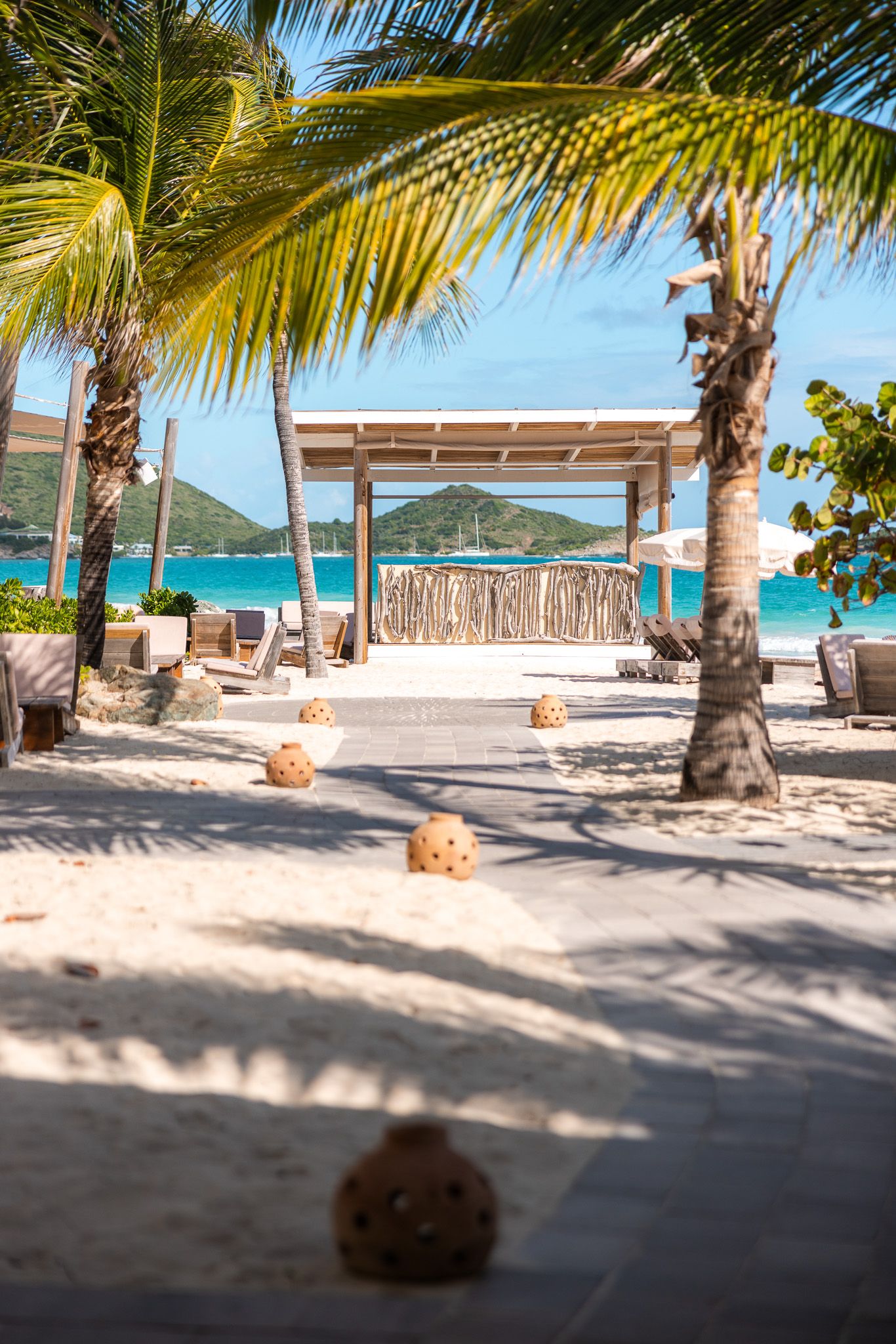 Gallery of pictures | Coco Beach Restaurant