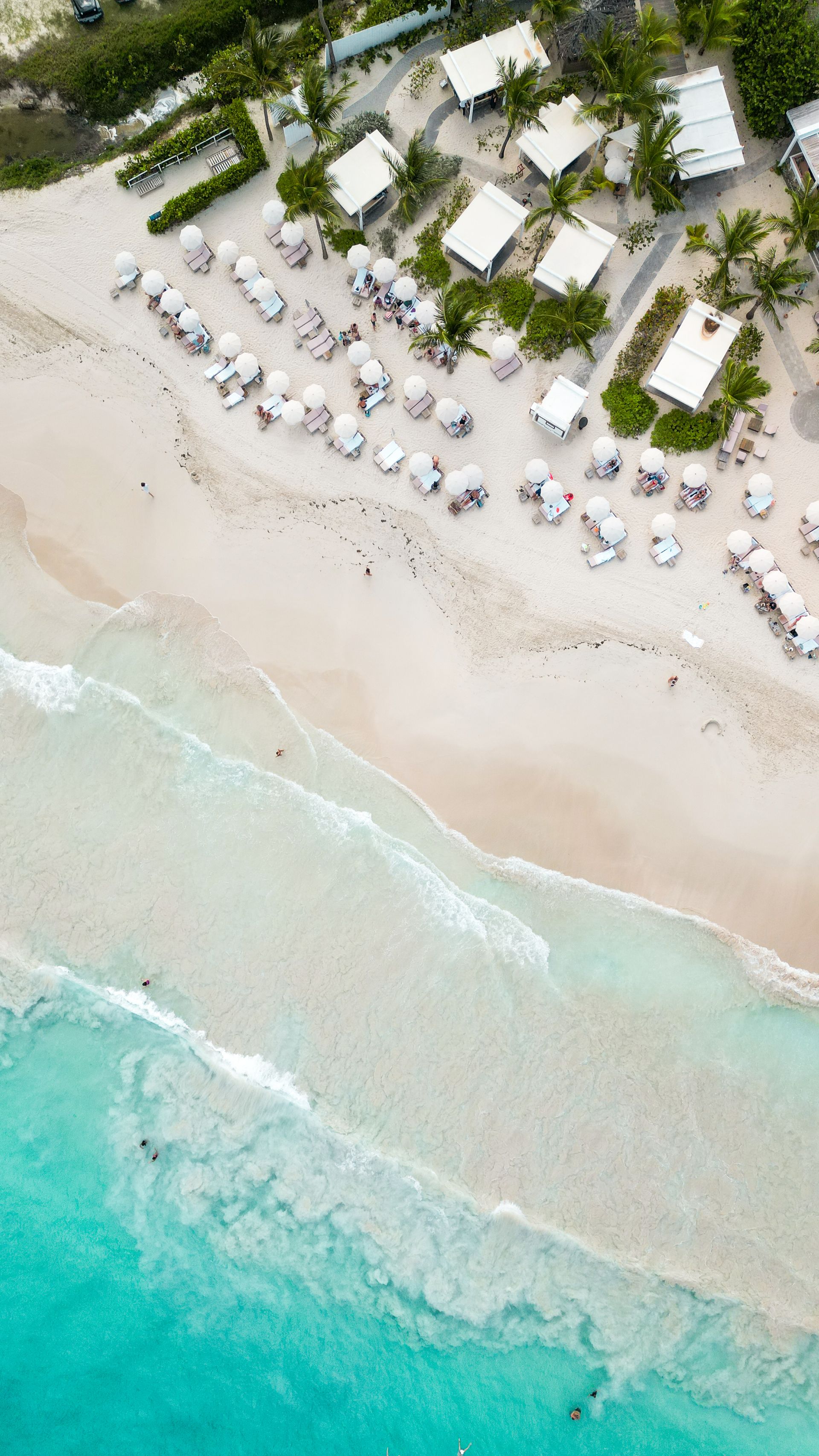 Book a table | Coco Beach St. Martin