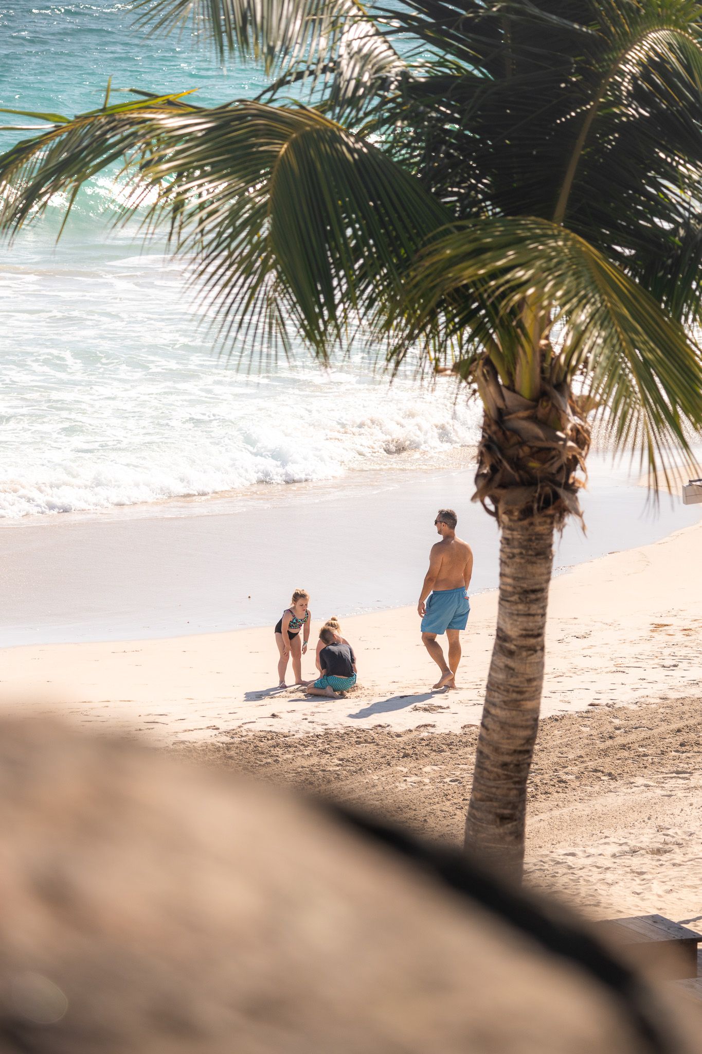 Coco Beach Restaurant | Home