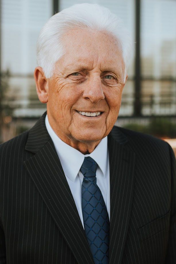 Our Staff - Speaks Chapels