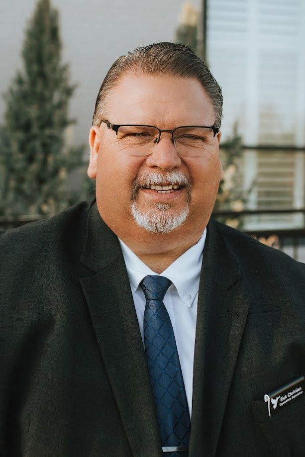 Our Staff - Speaks Chapels