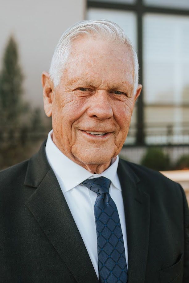 Our Staff - Speaks Chapels