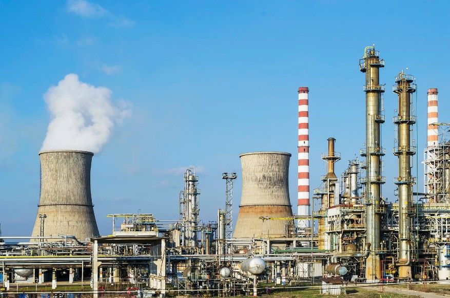 Power & Energy Industry