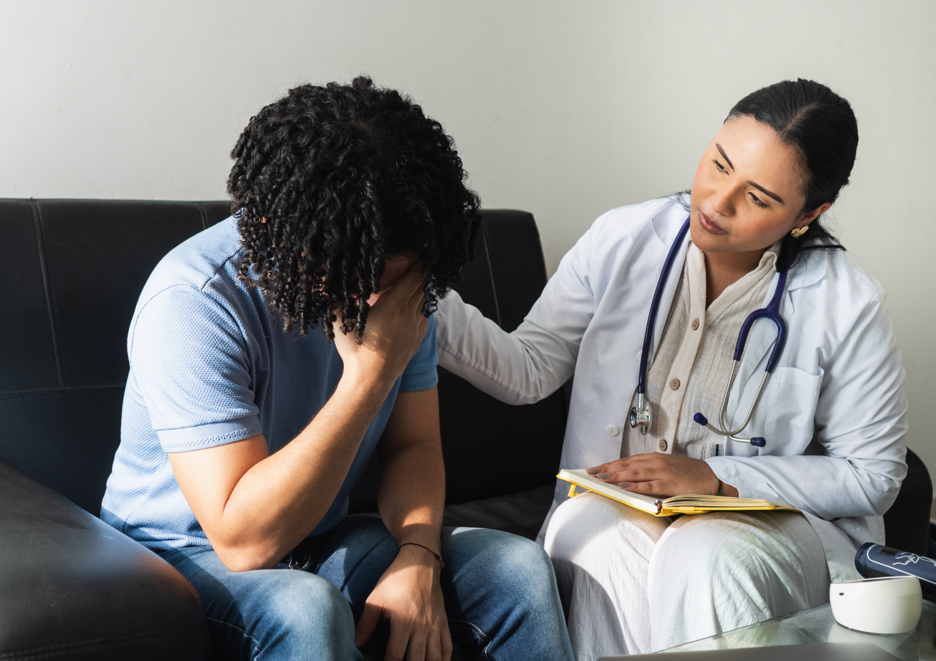 Trauma & PTSD Therapy | Cleveland, OH | Just Believe Life Enhancement