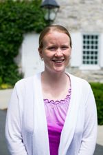 Pastors & Staff | Silver Spring Presbyterian Church | Central PA