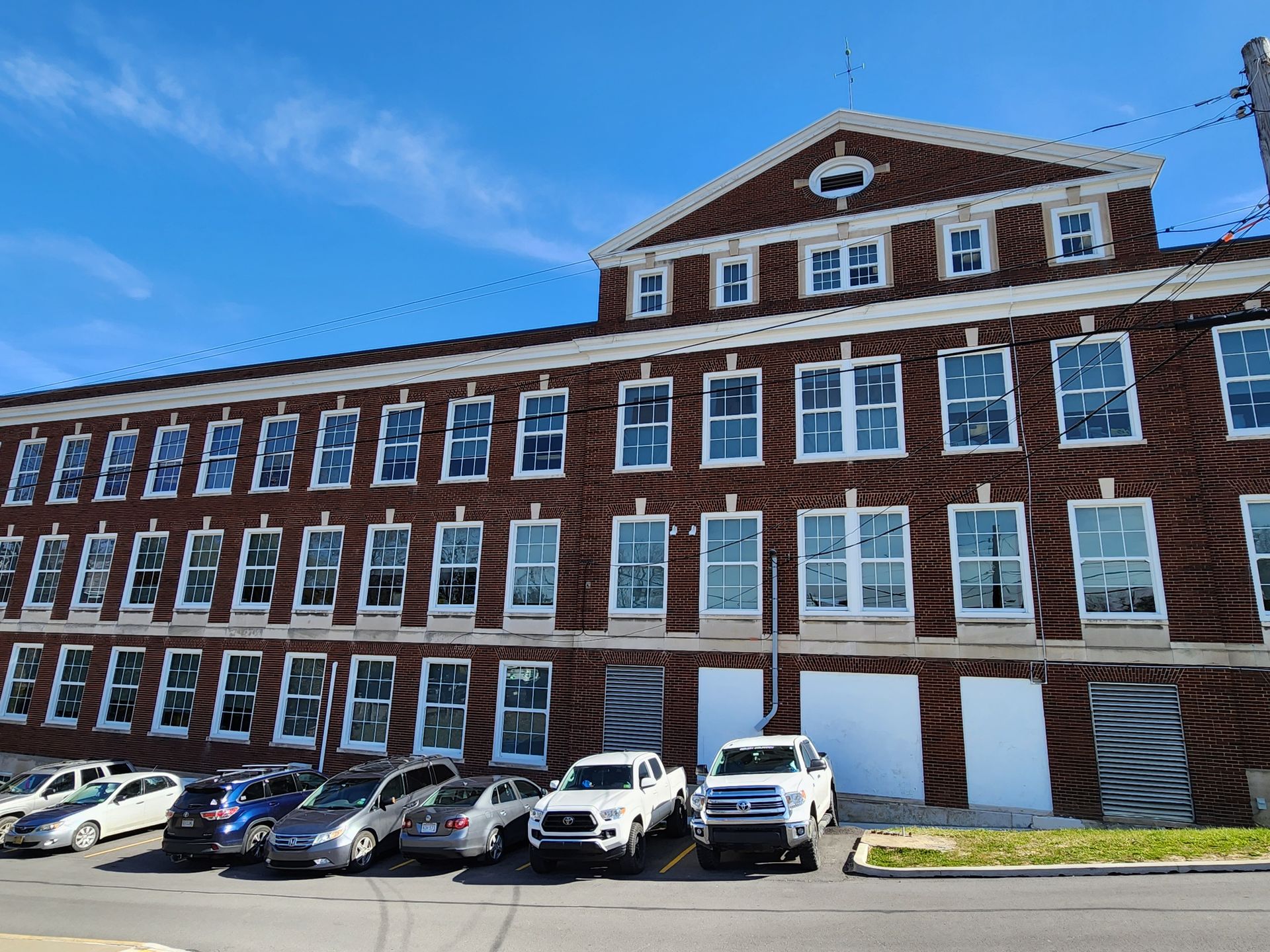 City Construction | Construction Services