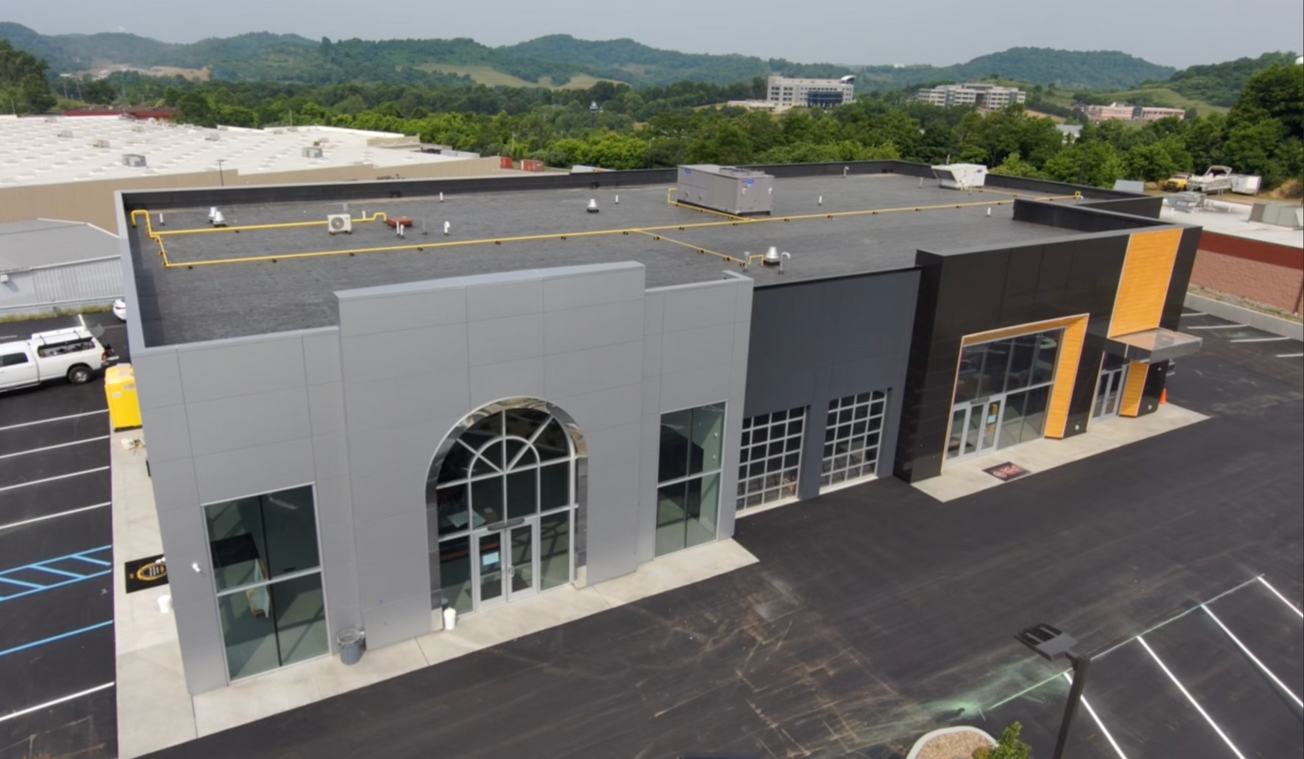 City Construction | Construction Services