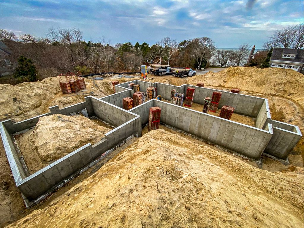 About Capital Concrete | Full-Service Concrete Construction