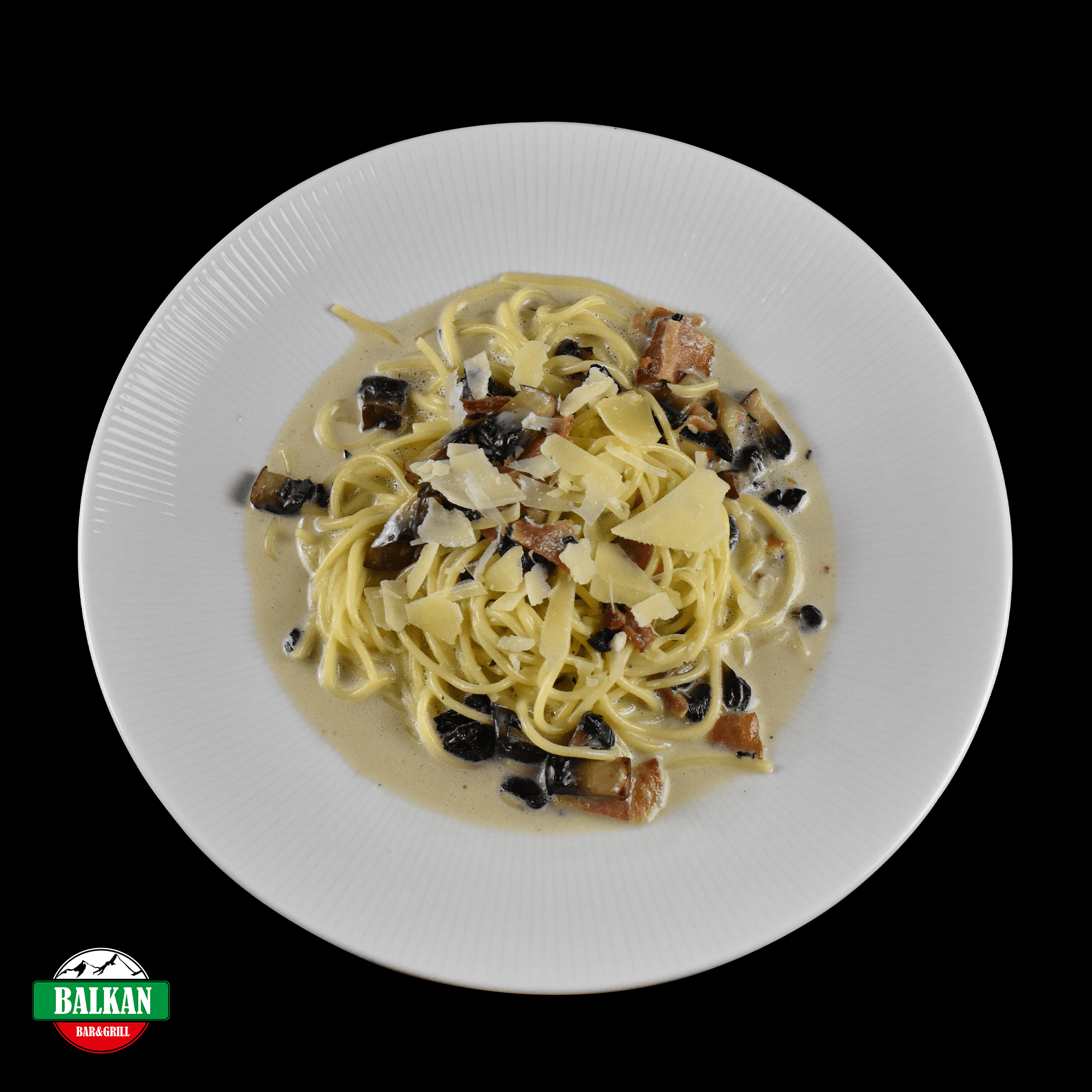 Balkan Bar and Grill | Mediterranean Restaurant