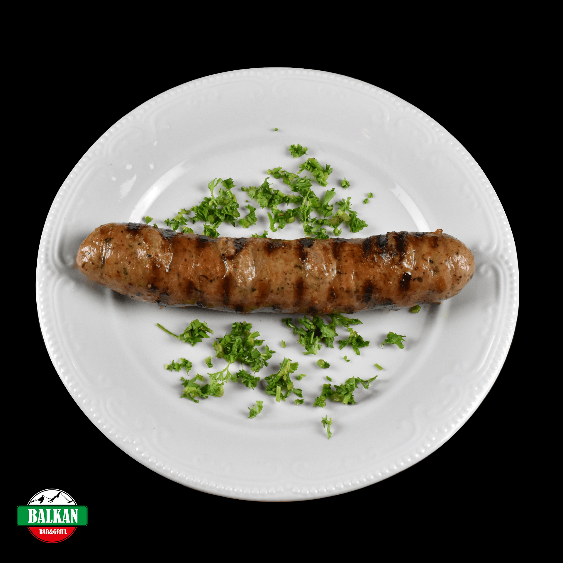 Balkan Bar and Grill | Mediterranean Restaurant