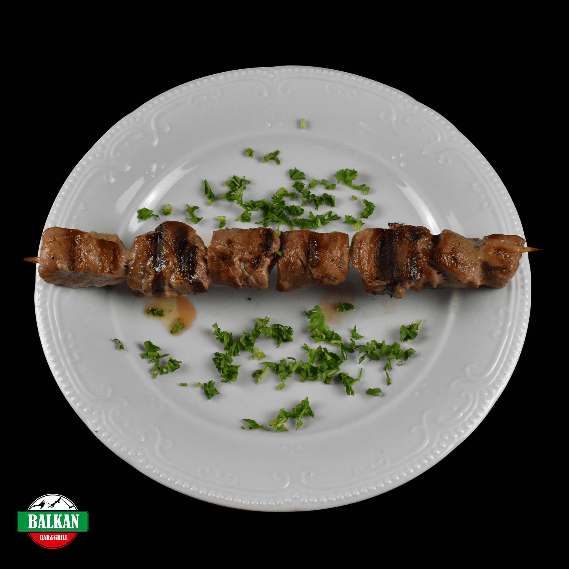 Balkan Bar and Grill | Mediterranean Restaurant