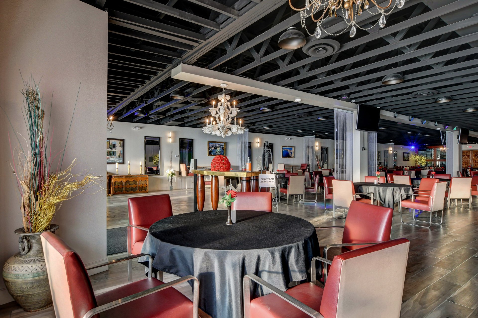 Balkan Bar and Grill | Mediterranean Restaurant