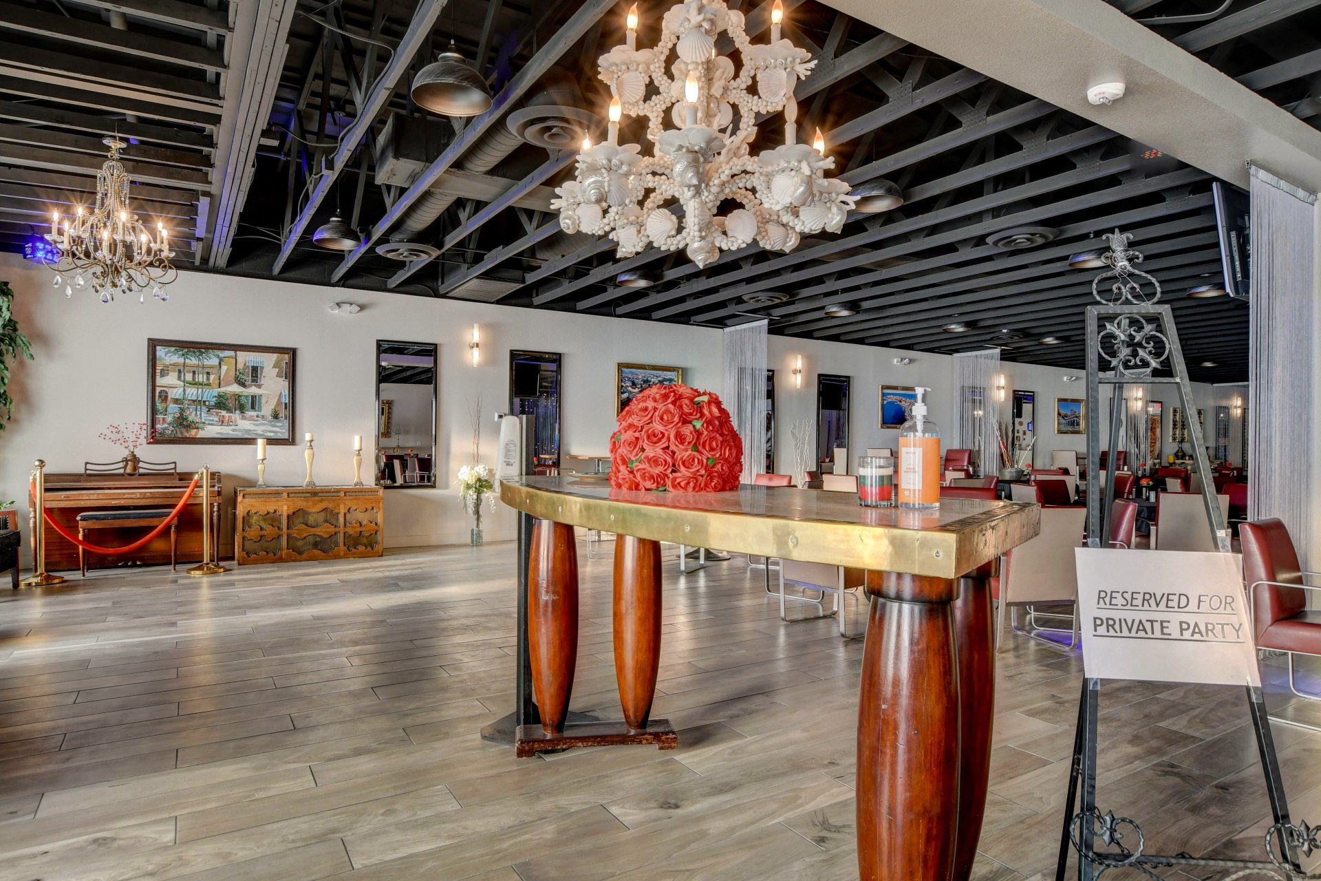 Balkan Bar and Grill | Mediterranean Restaurant